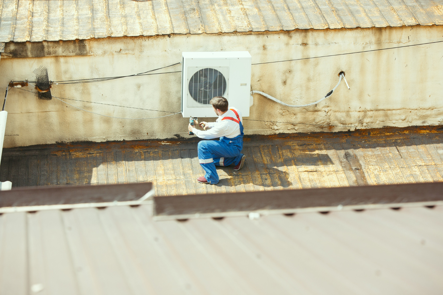 Puckett's HVAC: Home Comfort Solutions in Easton, MD